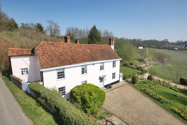 Homes for Sale in Linton Park, Linton, Maidstone ME17 - Buy Property in ...