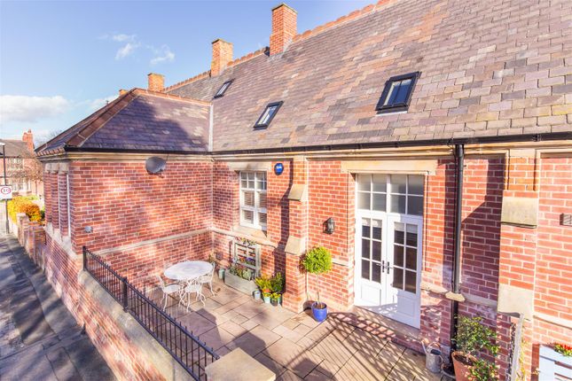 Carlton Green, Rothwell, Leeds LS26, 3 bedroom terraced house for sale ...