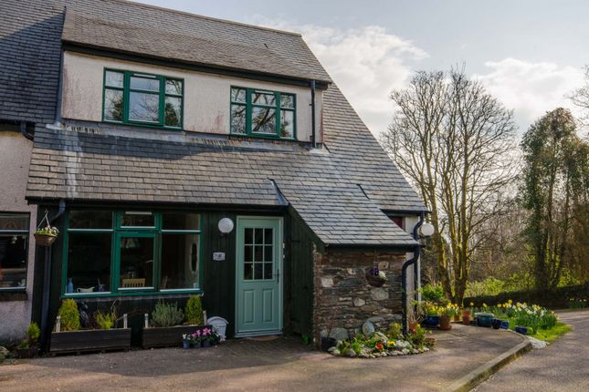 Cromlech Road, Sandbank, Dunoon, Argyll PA23, 3 bedroom maisonette for ...