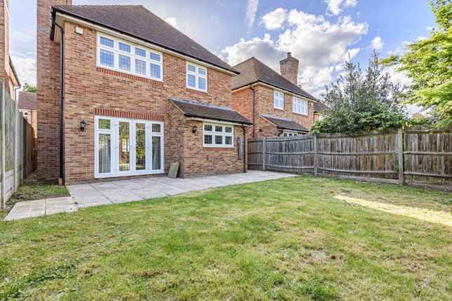 Rosemere Place, Shortlands, Bromley BR2, 3 bedroom link-detached house ...