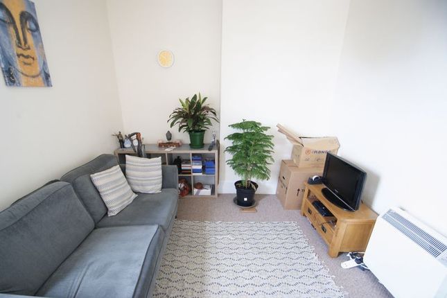 Friars Walk, St. Leonards, Exeter EX2, 1 bedroom flat to rent ...