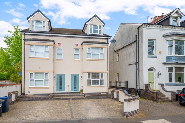 Homes for Sale in Harborne - Buy Property in Harborne - Primelocation