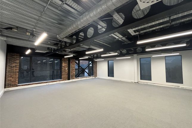 Generator Studios, Trafalgar Street, Newcastle Upon Tyne NE1, office to ...