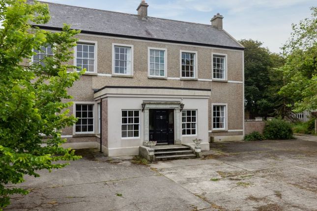 The Glebe House, Kilscoran, Tagoat, Wexford County, Leinster, Ireland ...