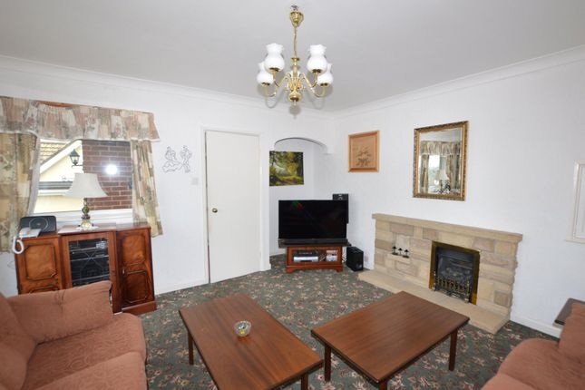 Golden Park Avenue, Watcombe Park, Torquay, Devon TQ2, 2 bedroom ...
