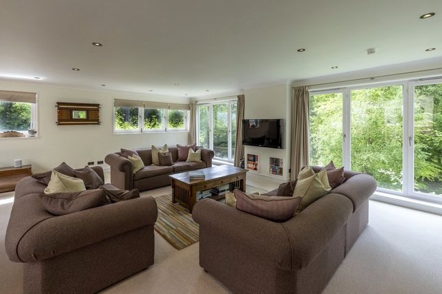 Dunlin House, Dalmuinzie Road, Bieldside, Aberdeen AB15, 5 bedroom ...