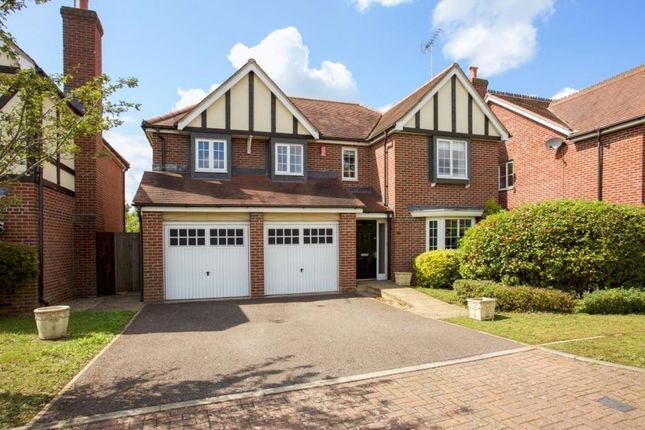 Homes for Sale in Addlestone - Buy Property in Addlestone - Primelocation