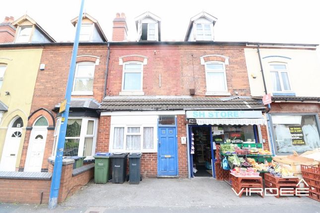 Homes for Sale in Park Retreat, Suffrage Street, Smethwick B66 - Buy ...