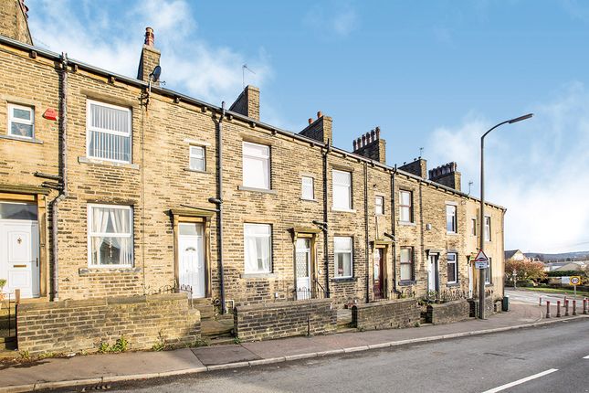 Boothtown Road, Halifax, West Yorkshire HX3, 3 bedroom terraced house ...