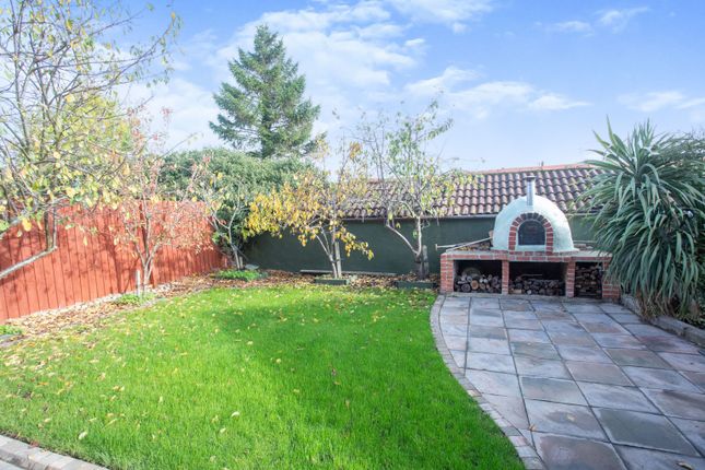 Photos Of Bristow Close Bletchley Milton Keynes Mk2 62732737