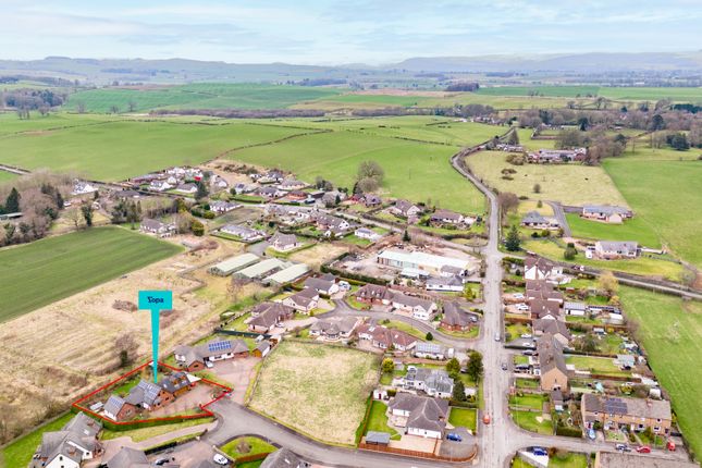 Valleyfield Meadow, Terregles, Dumfries DG2, 6 bedroom detached house ...