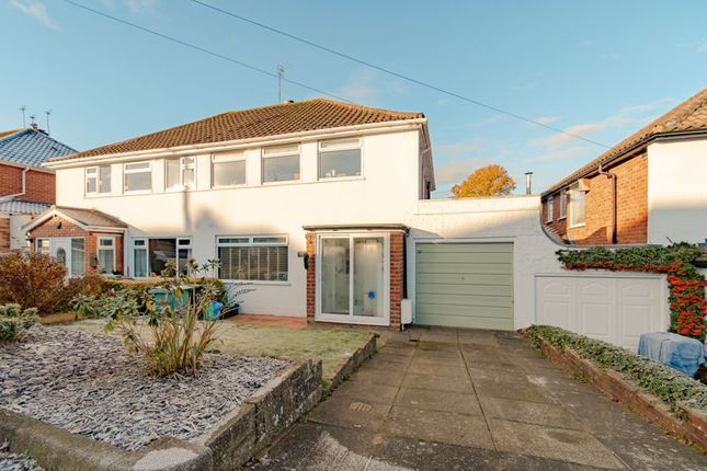 Haswell Road, Halesowen, West Midlands B63, 3 bedroom semi-detached ...