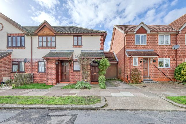 Castleton Road, Southend-On-Sea, Essex SS2, 1 bedroom flat for sale ...