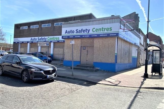Abbey Street, Accrington BB5, parking/garage to let - 52928669 ...