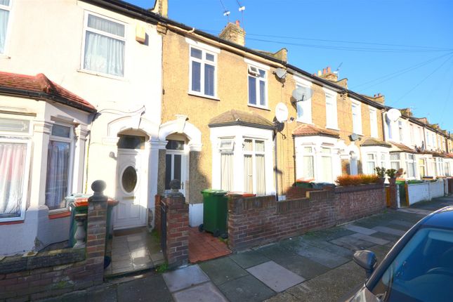 2 bed terraced house for sale in Morley Road, London E15 - Zoopla