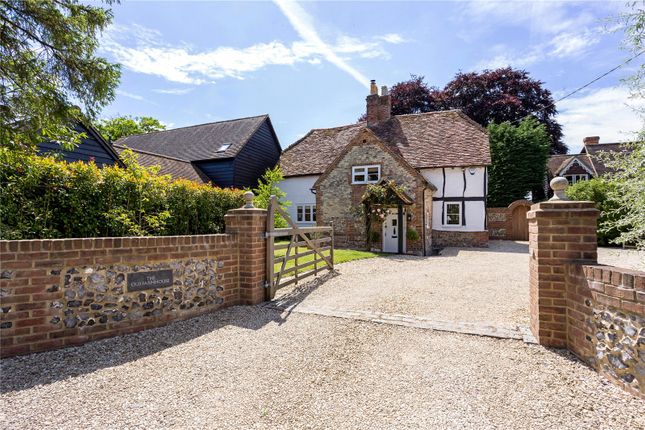 Britwell Salome, Watlington, Oxfordshire OX49, 4 bedroom detached house ...