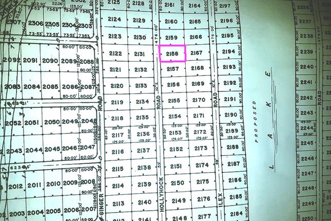 Bahama Sound, Exuma, The Bahamas, land for sale - 46663830 | PrimeLocation