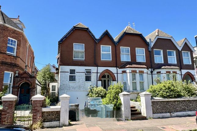 Hartfield Road, Eastbourne BN21, 9 bedroom semi-detached house for sale ...