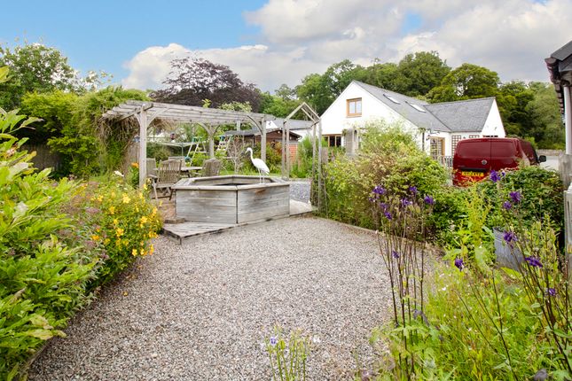 Homewood House And Contin Village Stores, Contin, 9Es, Strathpeffer ...