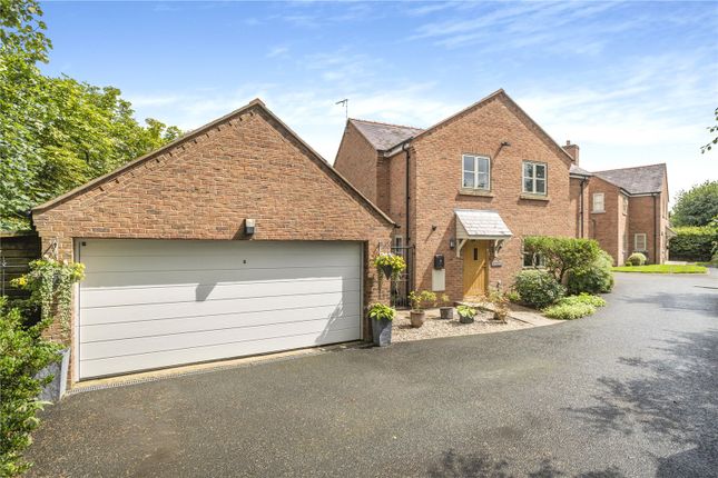 Homes for Sale in Wrexham - Buy Property in Wrexham - Primelocation