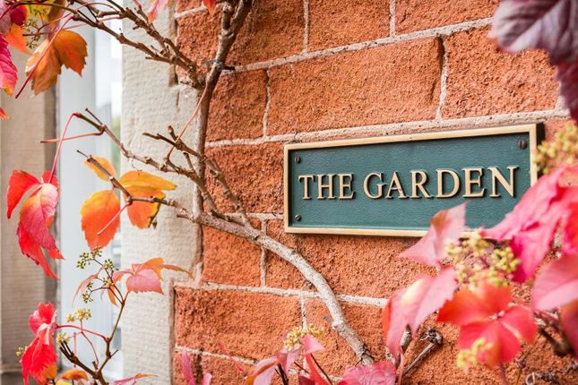 The Garden, Mickleover Manor, Mickleover, Derby DE3, 4 bedroom property ...