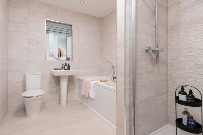 "Cranford" at Rake Lane, North Tyneside NE29, 5 bedroom detached house ...