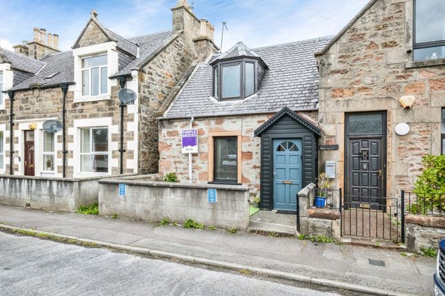 India Street, Inverness IV3, 1 bedroom semi-detached house for sale ...