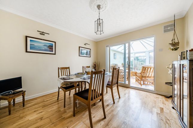 The Drive, Farringdon, Exeter, Devon EX5, 5 bedroom semi-detached house ...