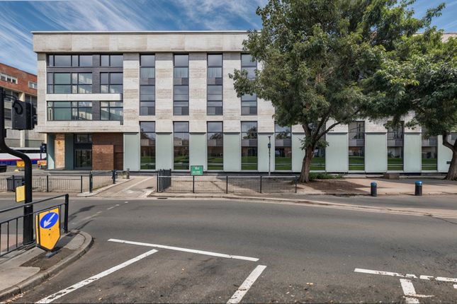 George Street, Hull HU1, 1 bedroom flat for sale - 67951653 | PrimeLocation