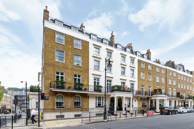 Homes for Sale in Eaton Square, London SW1W - Buy Property in Eaton ...