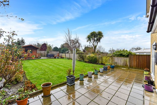 Mackenders Lane, Eccles, Aylesford, Kent. ME20, 4 bedroom detached ...