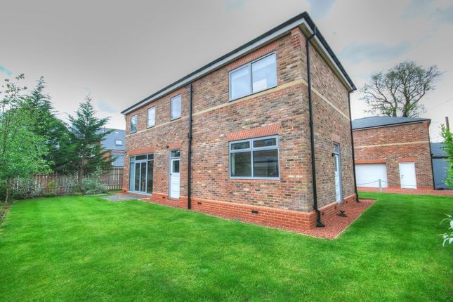 Homes for Sale in Morpeth - Buy Property in Morpeth - Primelocation