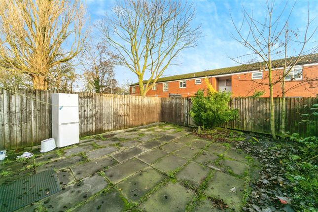 Abingdon Grove, Walton, Liverpool L4, 3 bedroom end terrace house for ...