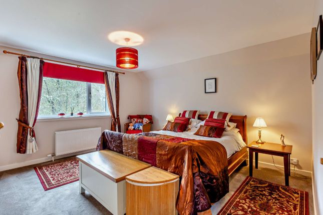 Strathconon, Muir Of Ord, Ross-Shire IV6, 4 bedroom detached house for ...