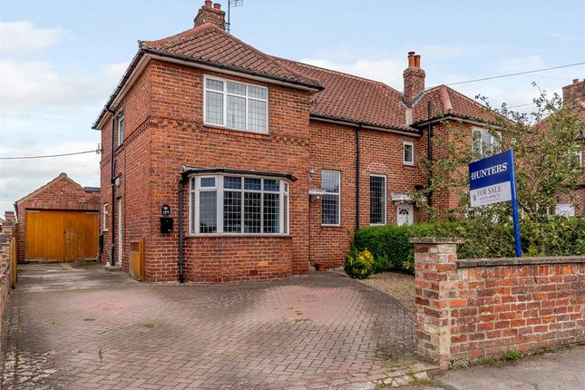 Homes for Sale in Norton, North Yorkshire - Buy Property in Norton ...