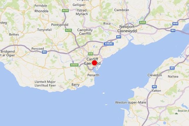 Copper Works, Capital Quarter, Tyndall Street, Cardiff, South Glamorgan ...