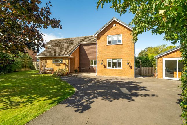 Homes for Sale in Bassingham - Buy Property in Bassingham - Primelocation