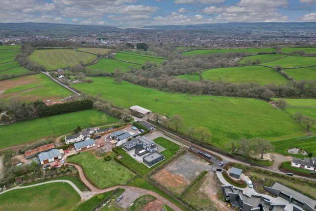 Church Hill, Pinhoe, Exeter, Devon EX4, property for sale - 67215626 ...