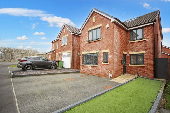 Houses for Sale in Orrell - Orrell Houses to Buy - Primelocation