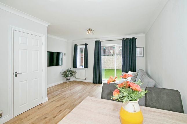 3 Bed Terraced House For Sale In Treffry Road Truro Cornwall Tr1