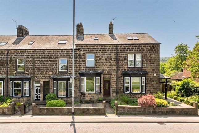 Homes for Sale in Otley, West Yorkshire - Buy Property in Otley, West ...