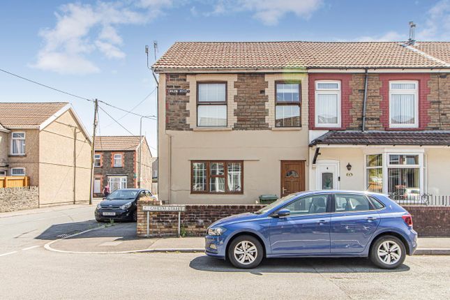 Homes for Sale in Rhydyfelin, Rhondda Cynon Taff - Buy Property in ...