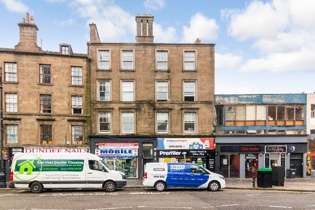 Nethergate, City Centre, Dundee DD1, 2 bedroom flat to rent - 64816800 ...