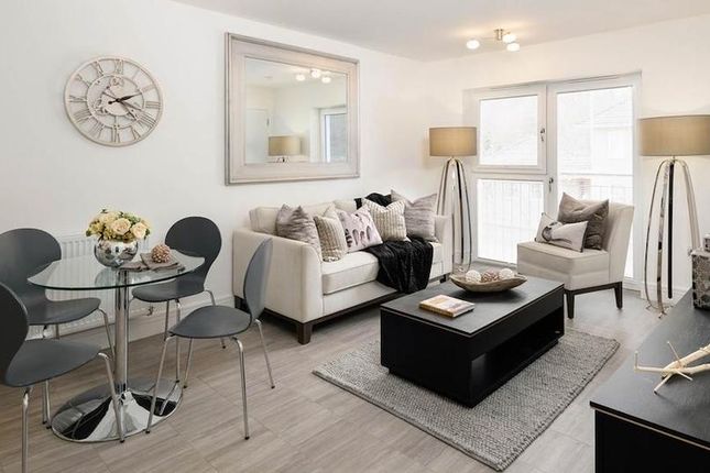 Exeter Drive, Sheffield S3, studio for sale - 63911641 | PrimeLocation