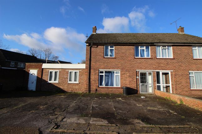 6 bed semi-detached house to rent in Lodge Close, Cowley, Uxbridge UB8 ...