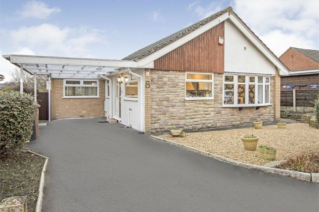 3 bed detached bungalow for sale in Marton Close, Congleton, Cheshire ...