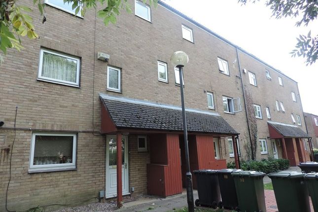 Bodesway, Orton Malborne, Peterborough PE2, 2 bedroom maisonette to ...