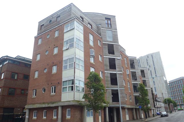 1 bedroom flats to let in Coventry - Primelocation