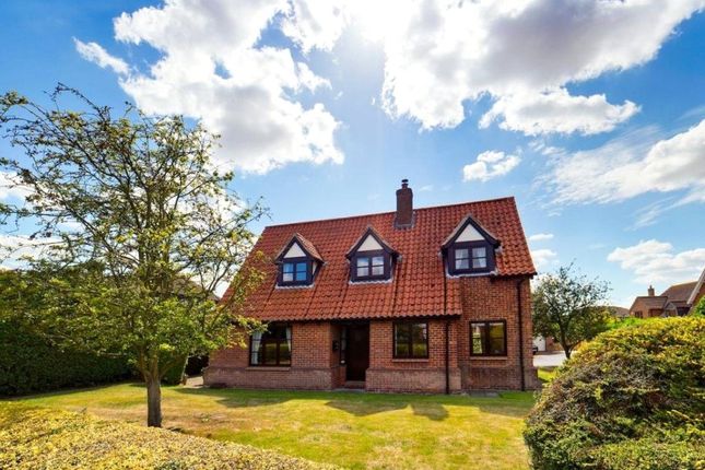 Homes for Sale in Riccall - Buy Property in Riccall - Primelocation