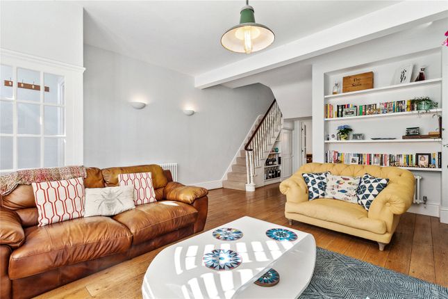 Bishops Road, Fulham, London SW6, 4 bedroom terraced house for sale ...